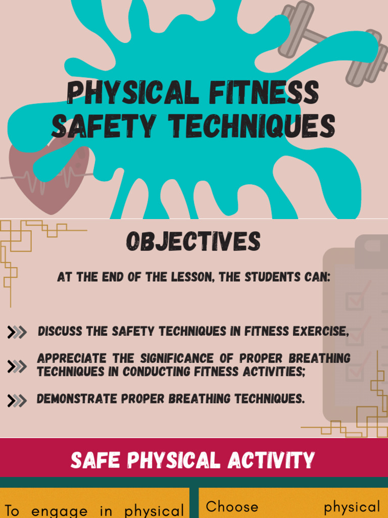 Pe02 Module 4 | PDF