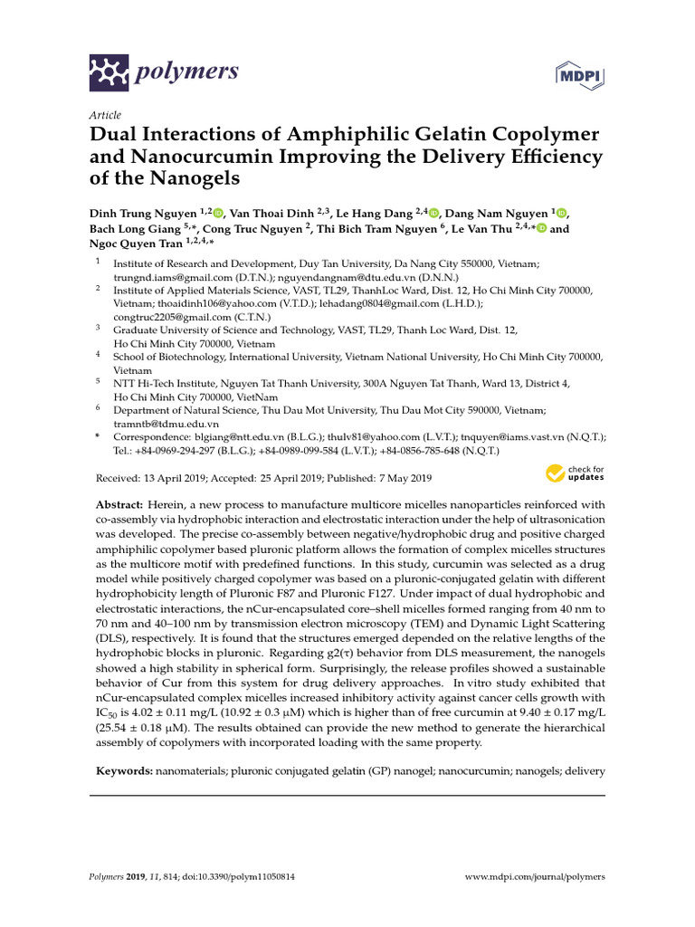 Referencia Tga f127 | PDF