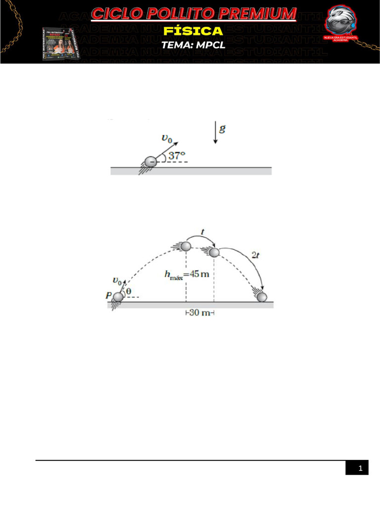 #5 Fisica MPCL | PDF