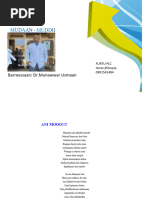 Mammaaksa Oromoo | PDF
