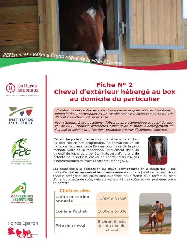 OESC Entretien FICHE - 2 | PDF