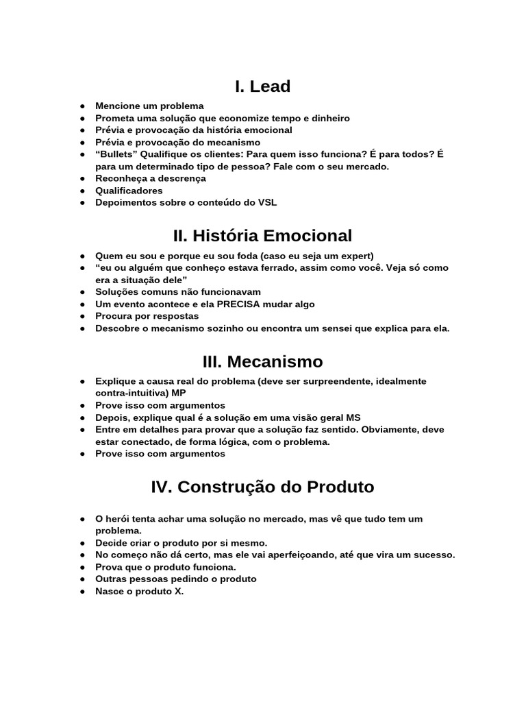 Método RMBC | PDF