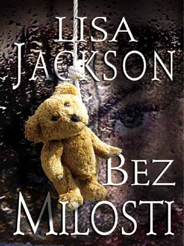Adoc - Pub - Lisa Jackson Bez Milosti | PDF
