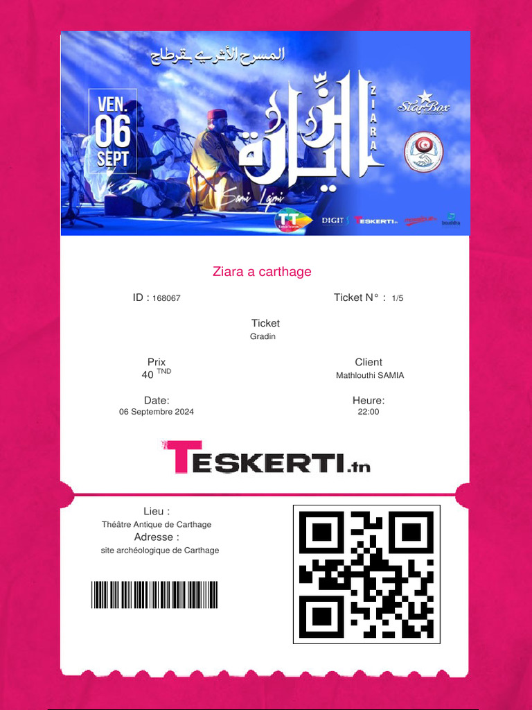 168067-Billet 2 | PDF