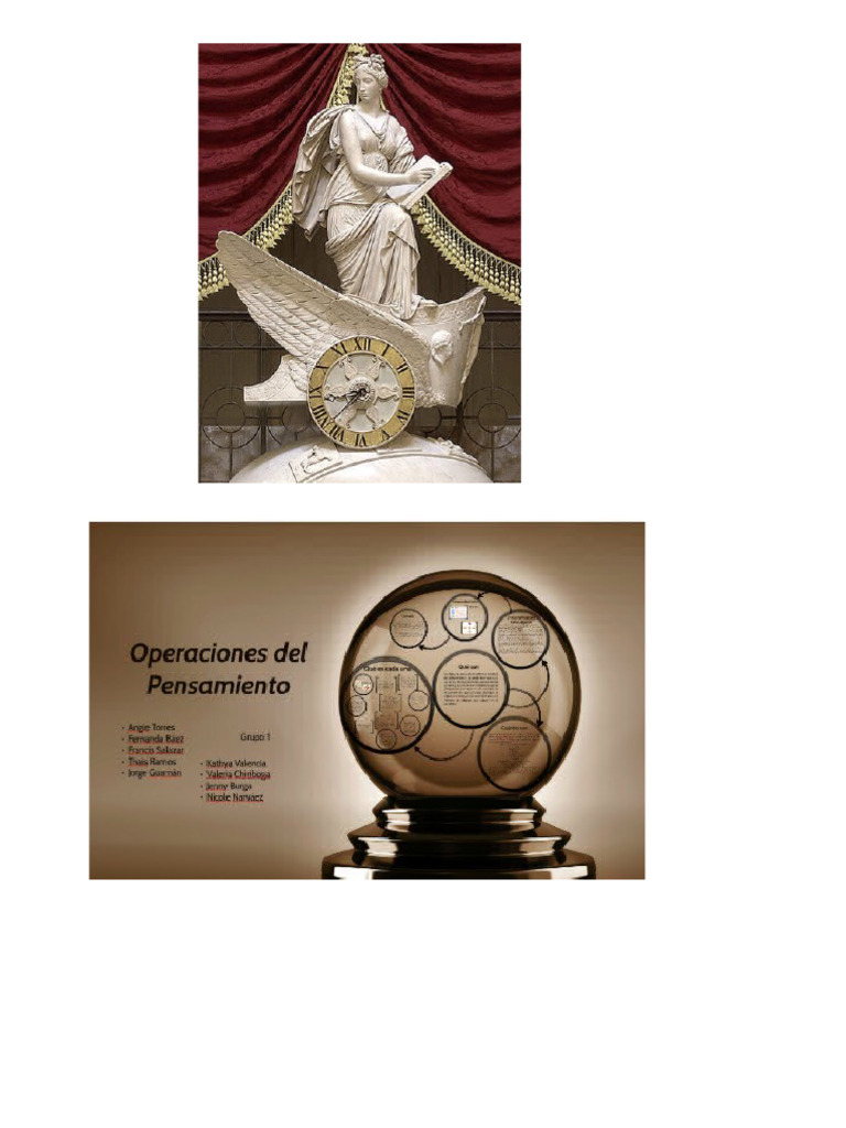 CREENCIAS | PDF | Ciencias sociales | Derecho