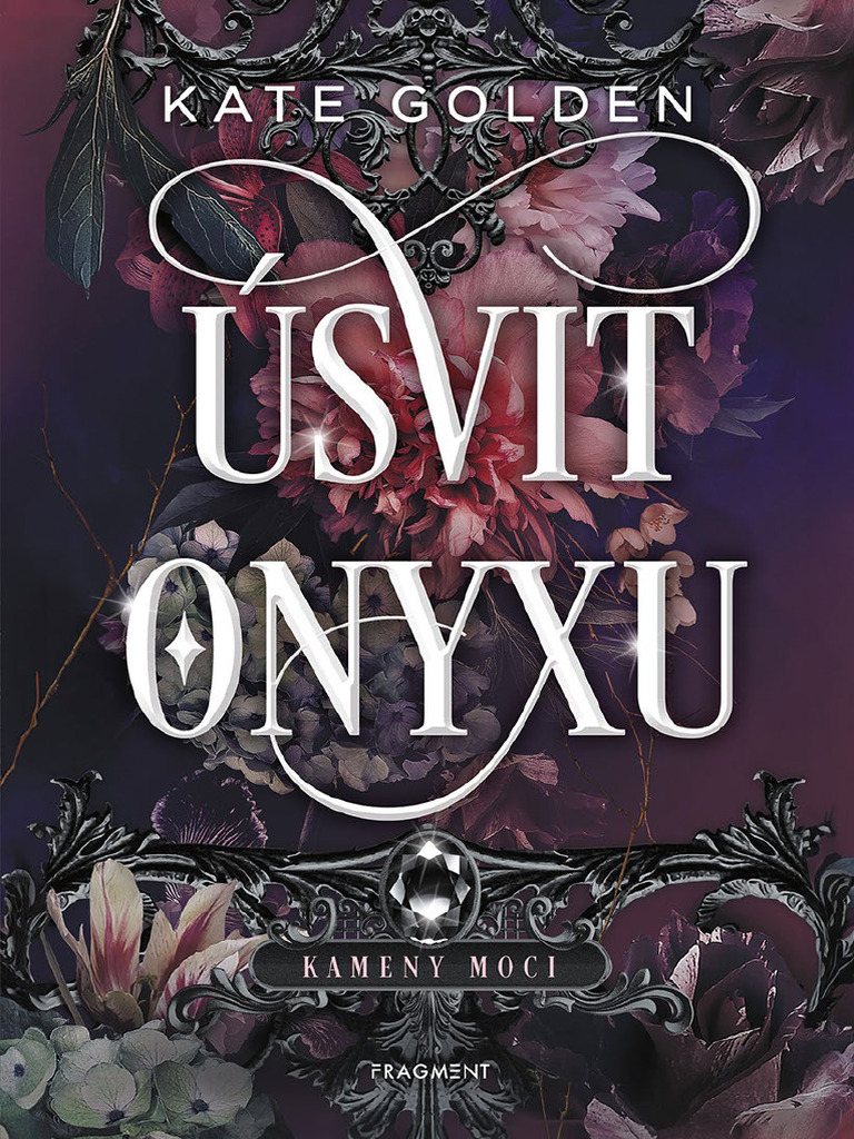 Úsvit Onyxu | PDF