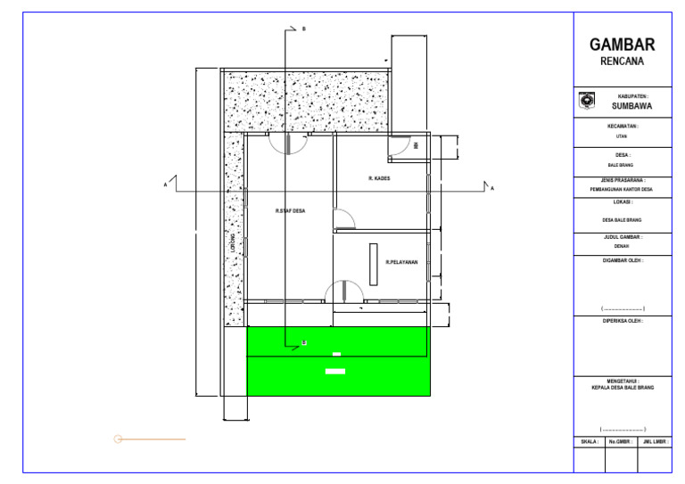 PAUD_recover-Model | PDF