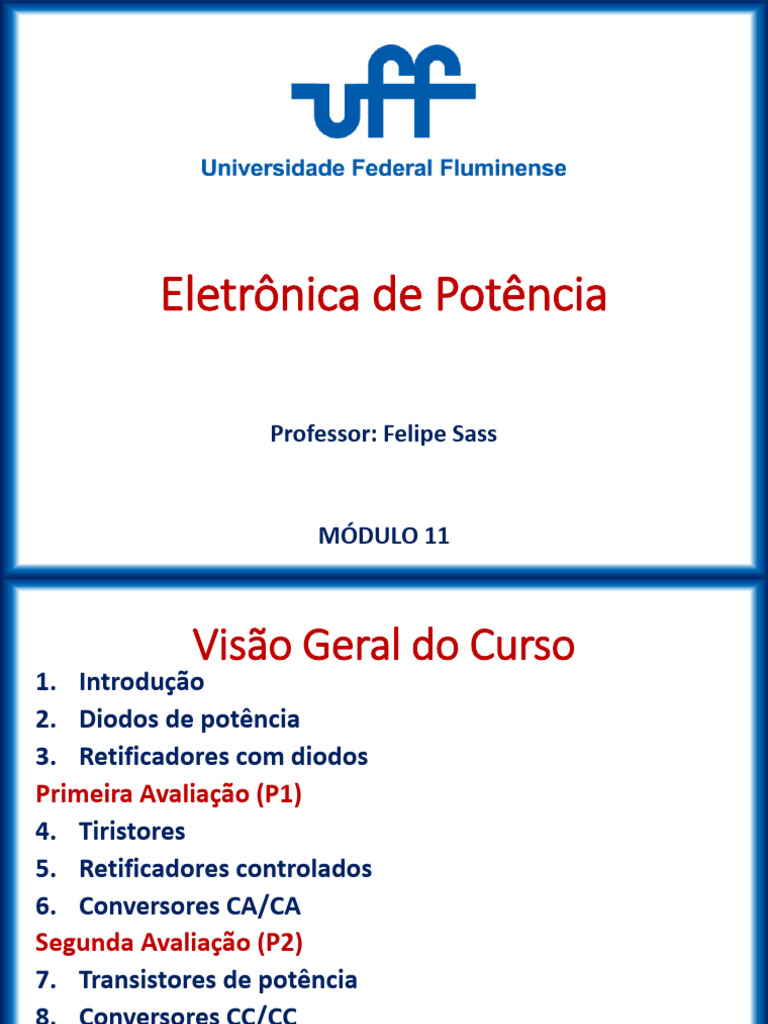 Modulo 11 | PDF