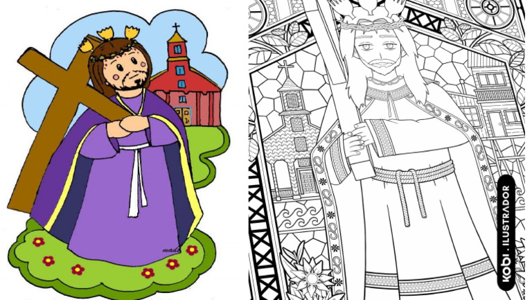 NAZARENO | PDF