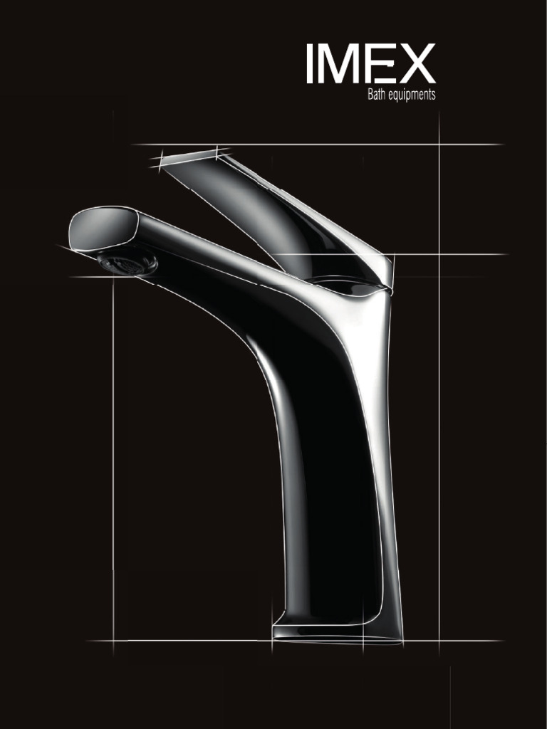Imex Bathroom 2024 Esp | PDF