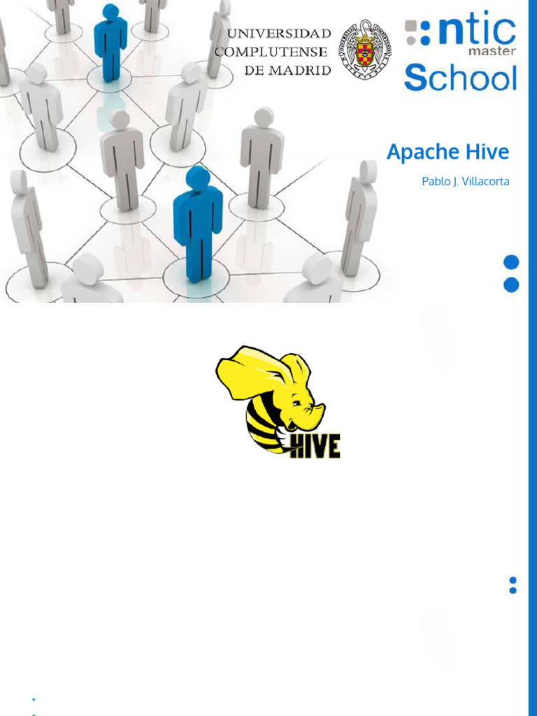 Hive Pdf