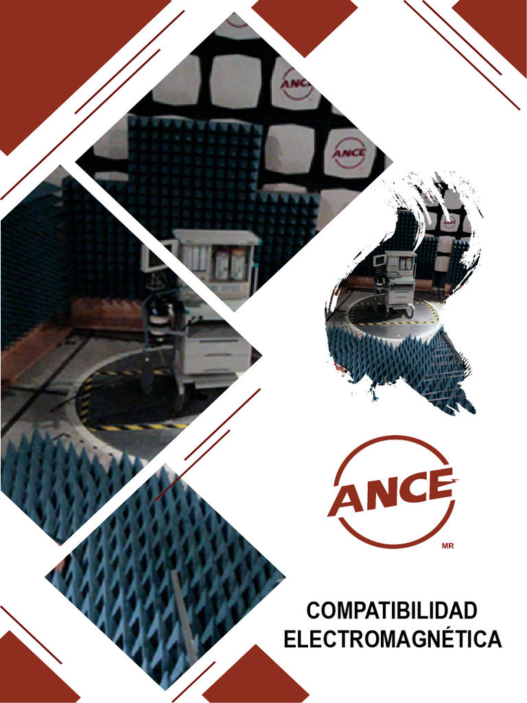 Compatibilidad Electromagnética | PDF