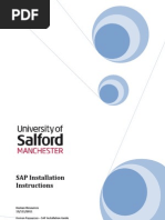 A Pattern Language | PDF