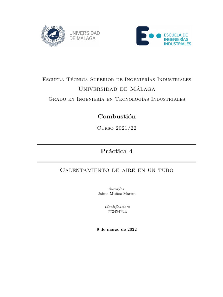 PR Ctica 4 | PDF