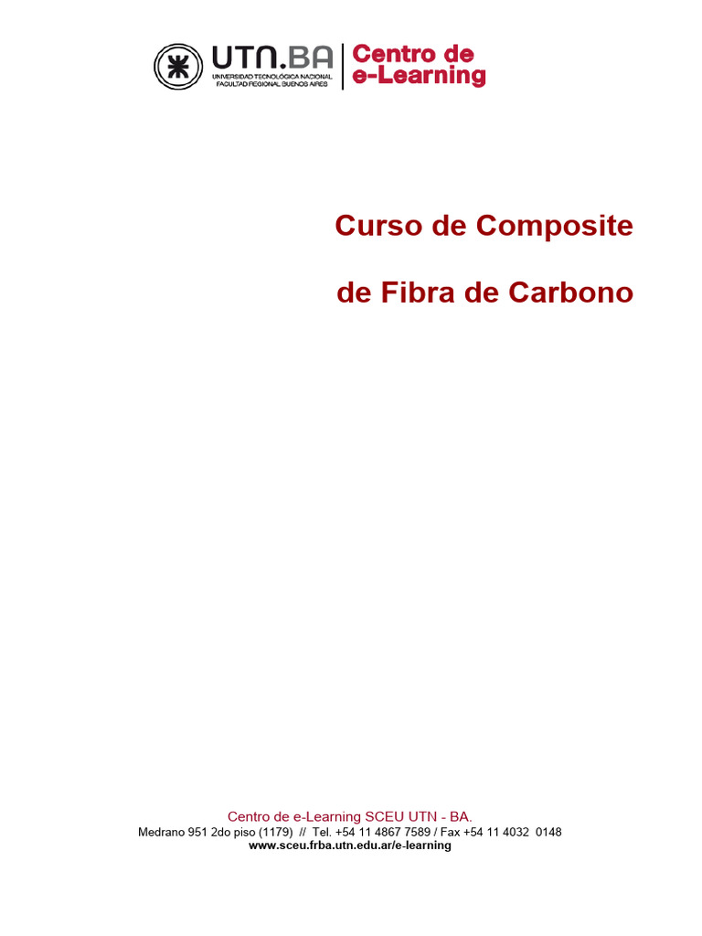 CFDC M2 U4 | PDF