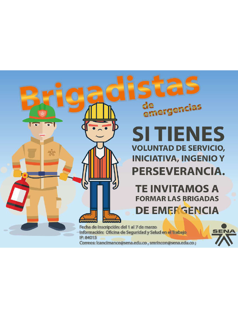 BRIGADISTAS-01 | PDF