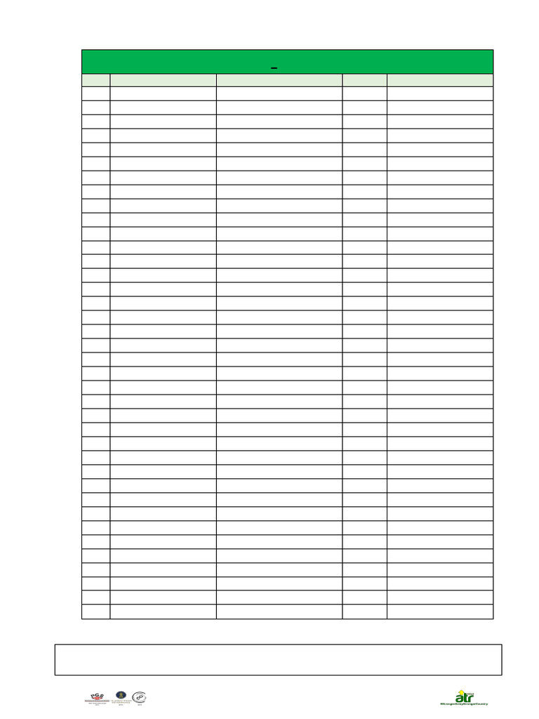 ARMY QUALIFYING EXAM (AQE) LIST OF PASSERS DTD 20 AUGUST 2024 at H9RCDG ...