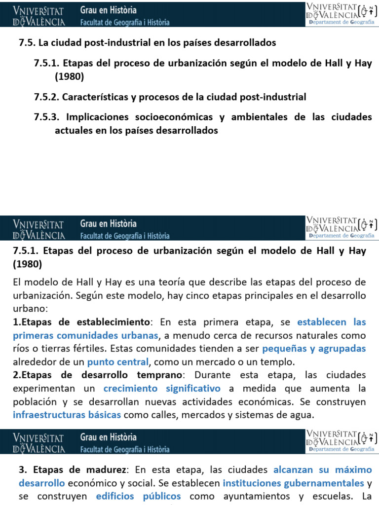 Tema 7b 16 Mayo | PDF