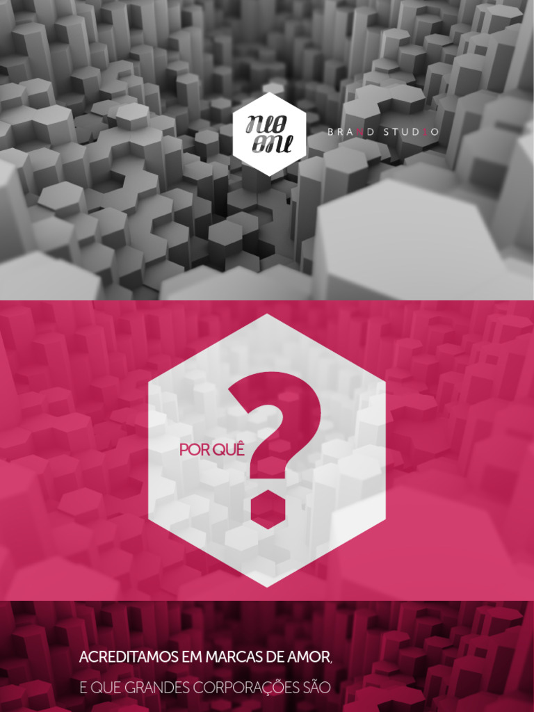 Presentation - Neoone 2015 | PDF | Business