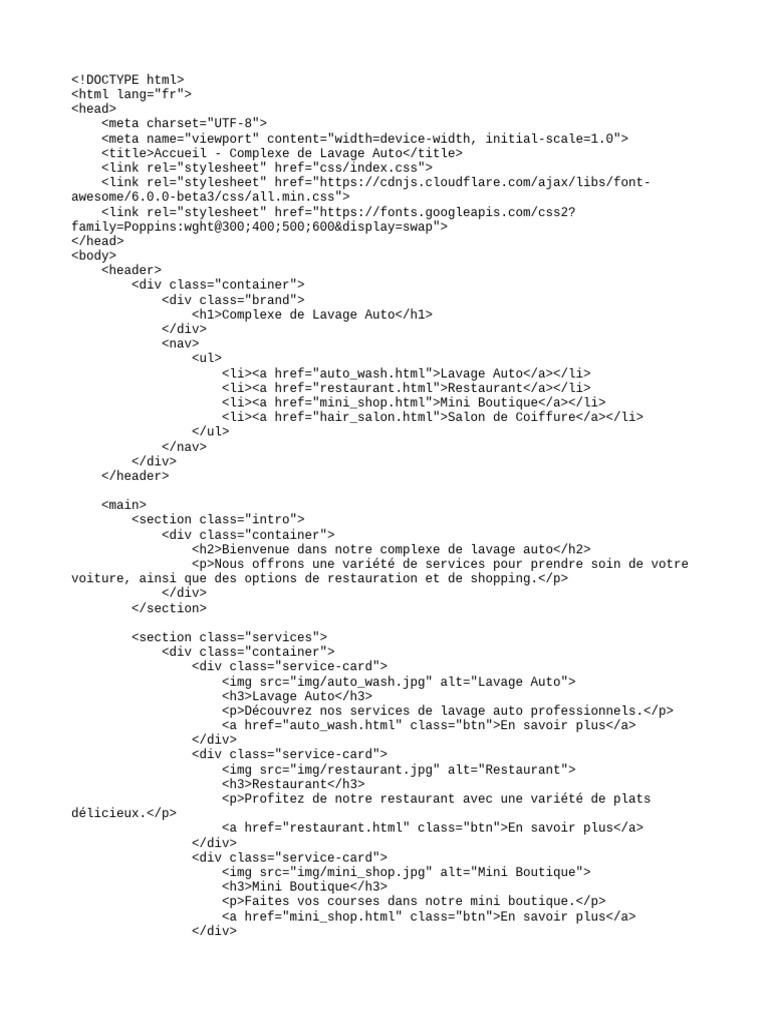 Inscription&connexion | PDF