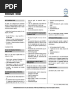 CCMA 7.11 Referral Form Conciliation | PDF | Labour Law | Employment