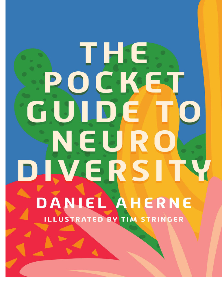 The Pocket Guide To Neurodiversity | PDF | Autism Spectrum ...
