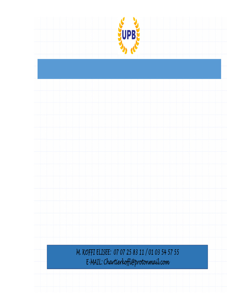 Cours Administration Systeme - Partie 1 | PDF