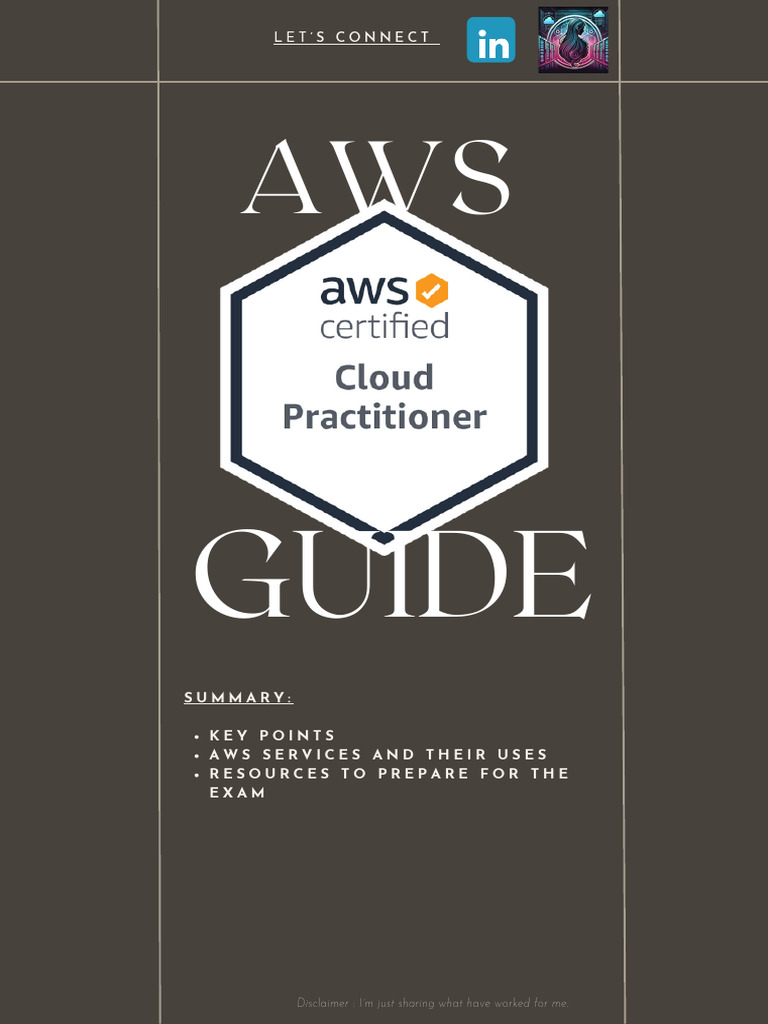 AWS CCP Questions | PDF