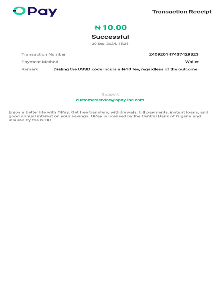 Transaction 240920147437429323 | PDF