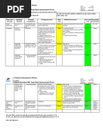 Collision Flooding Drills & Training | PDF | Ships | Water Transport