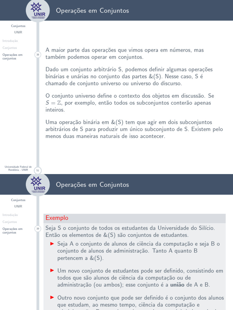 Aula 08-05 | PDF