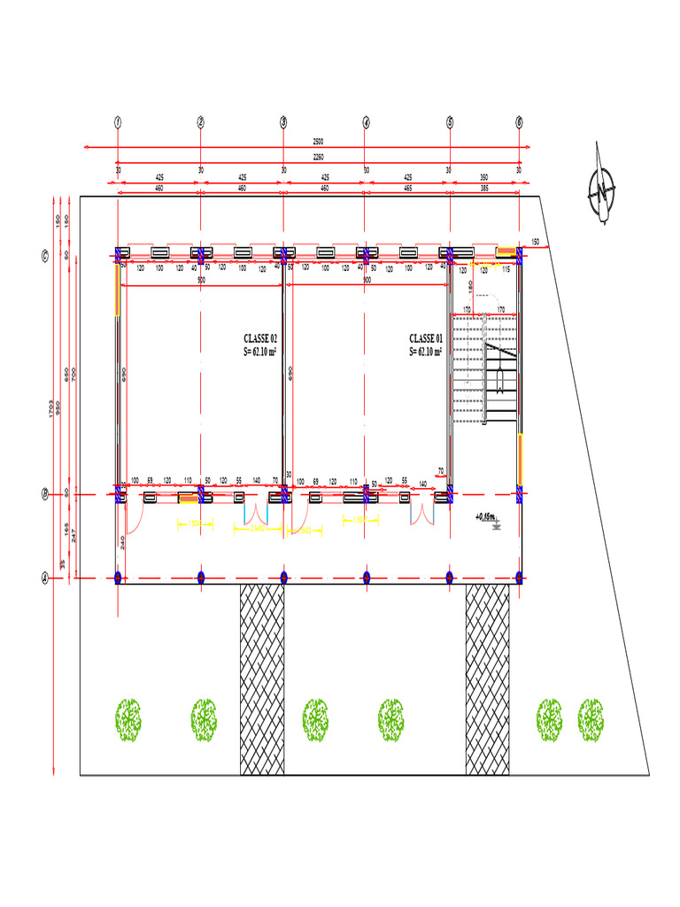Plan Arch | PDF