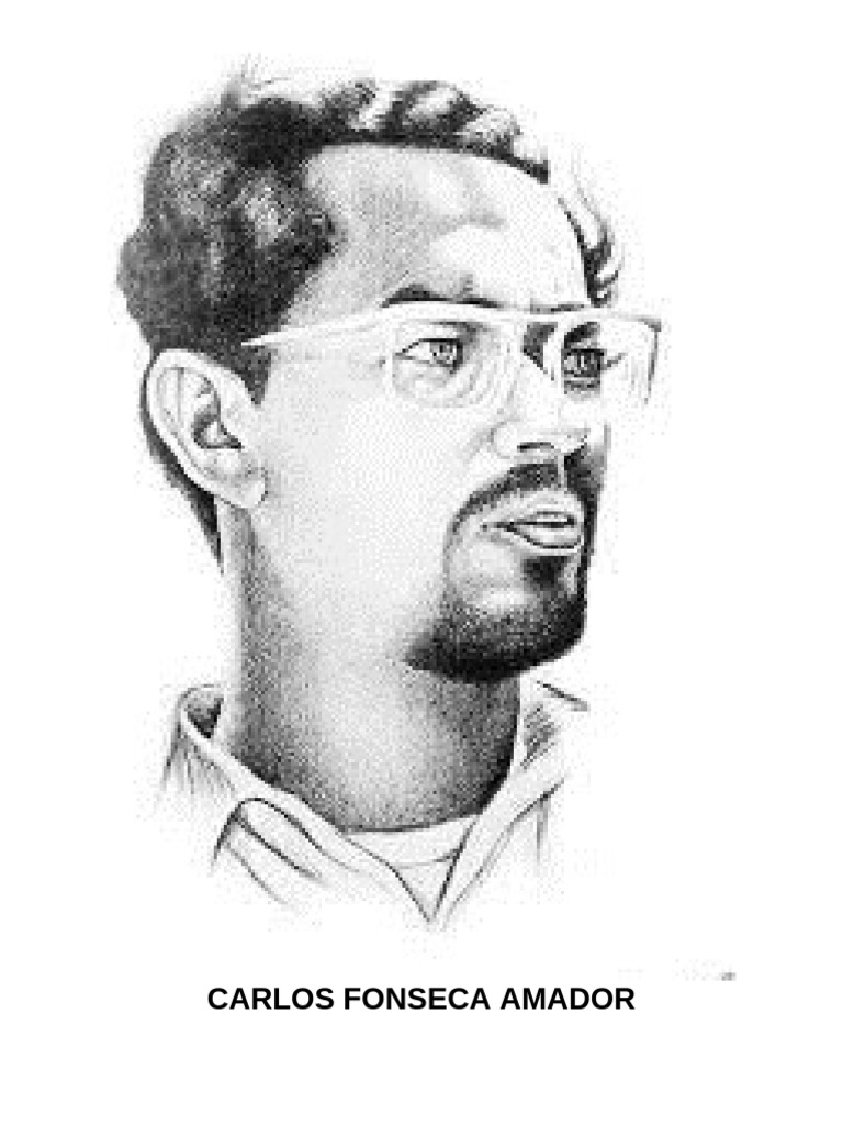 CARLOS FONSECA AMADOR | PDF