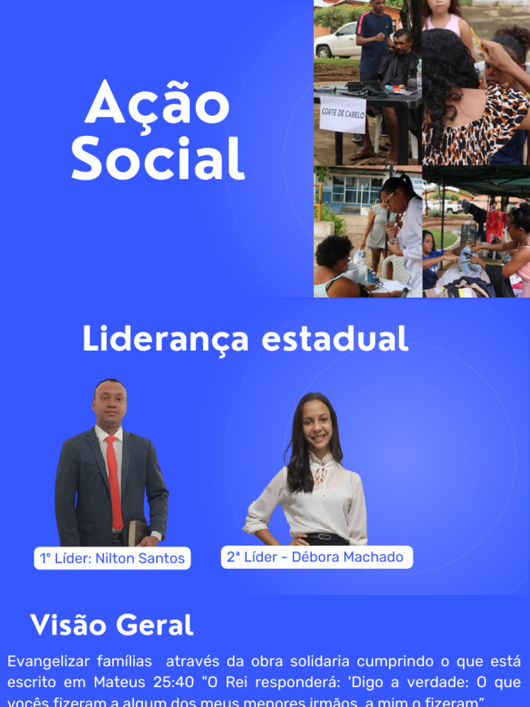 Implantação pemu | PDF