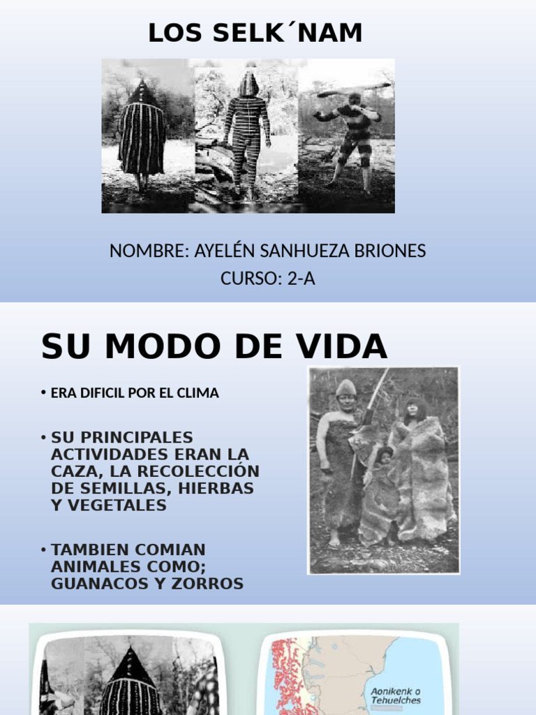 LOS SELK NAM - PPTM | PDF