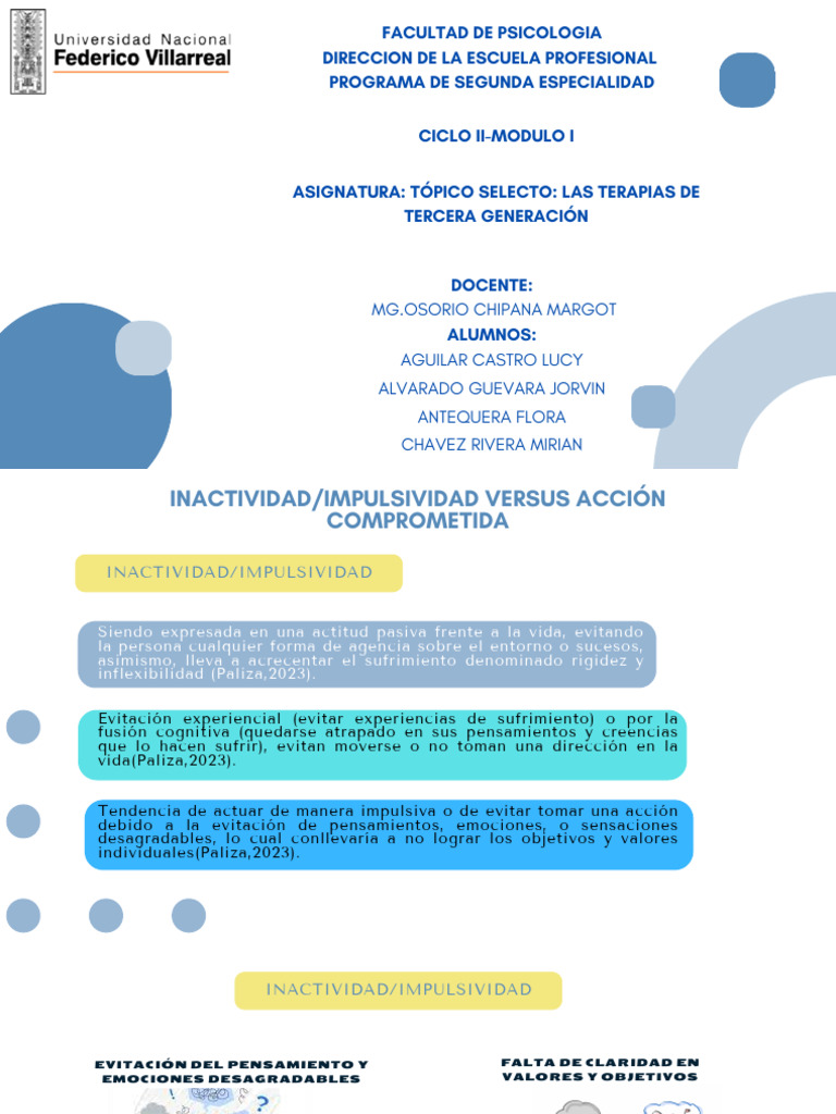 PTT ACT | PDF