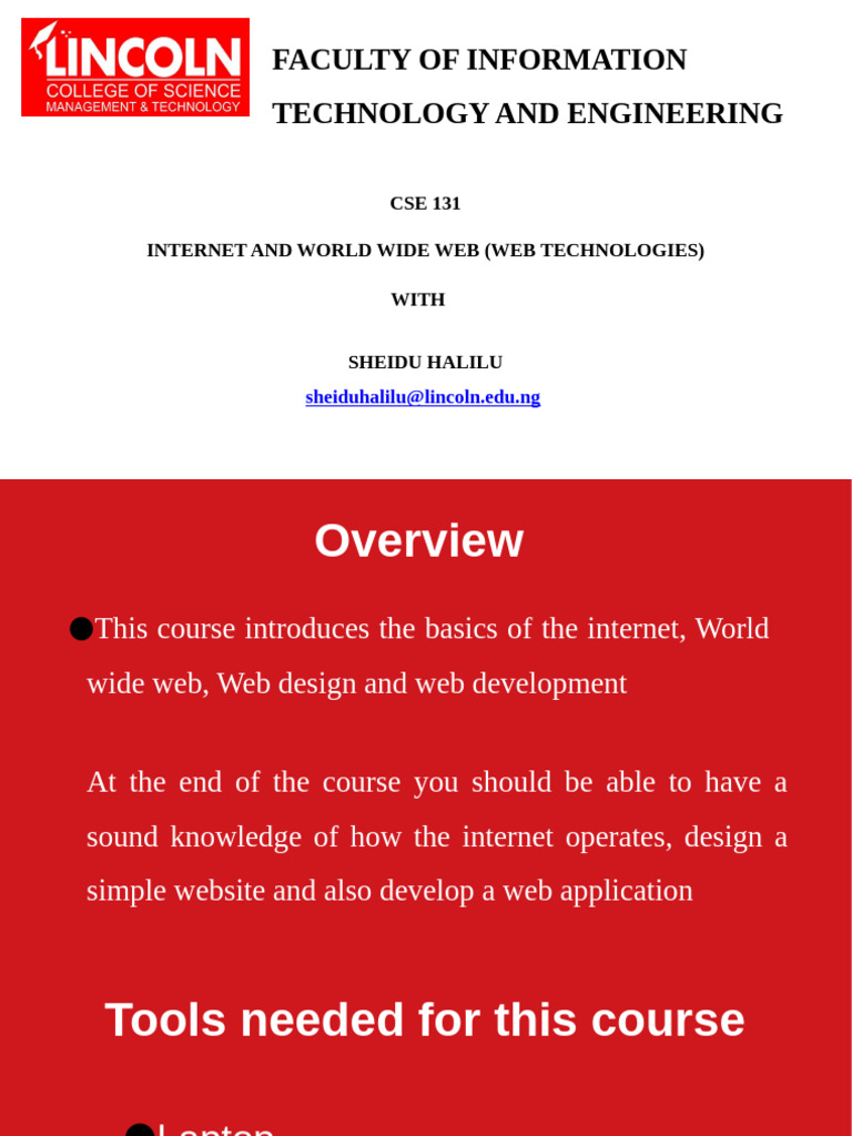 CSE_131_-_001_intro | PDF