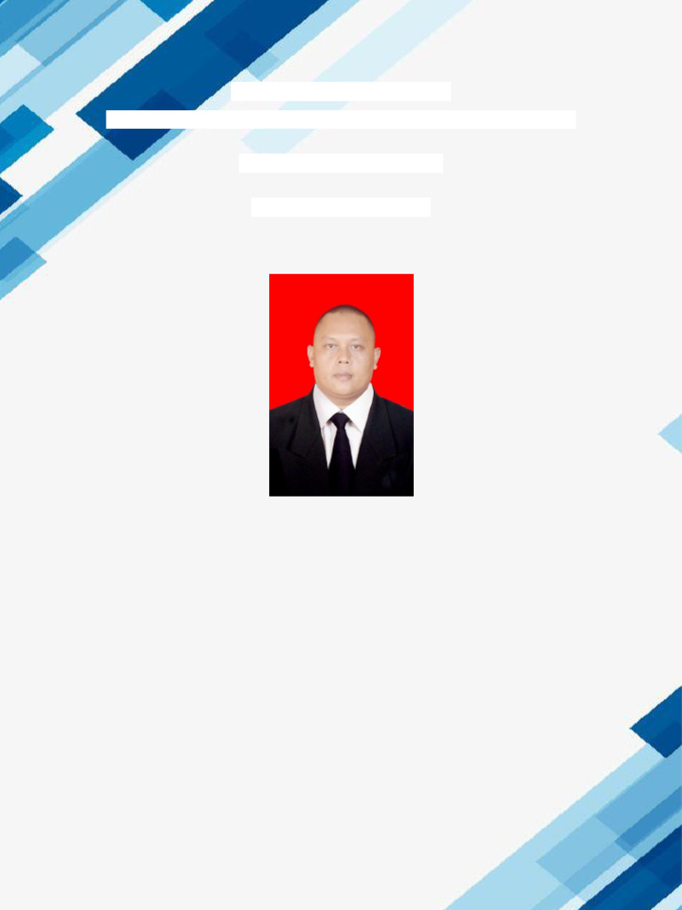 Jurnal Modul 3 Rustandi | PDF