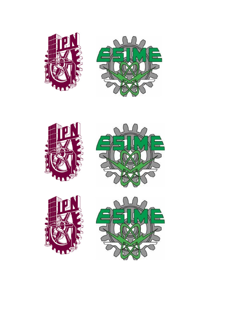ESCUDO | PDF