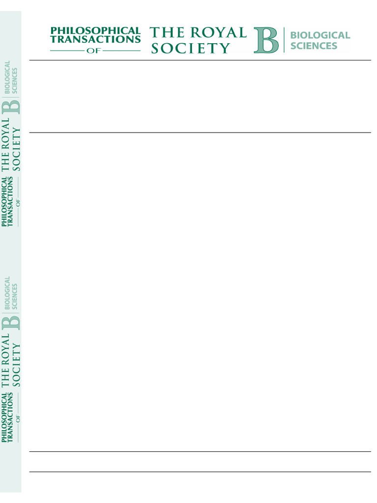 Chatterjee 1974 Hyperodapedon Paradapedon Huxleyi | PDF