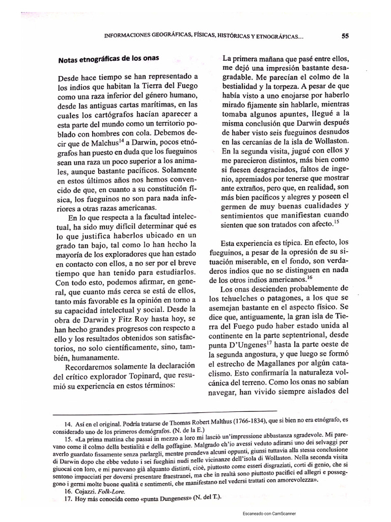 Borgatello - Selección | PDF