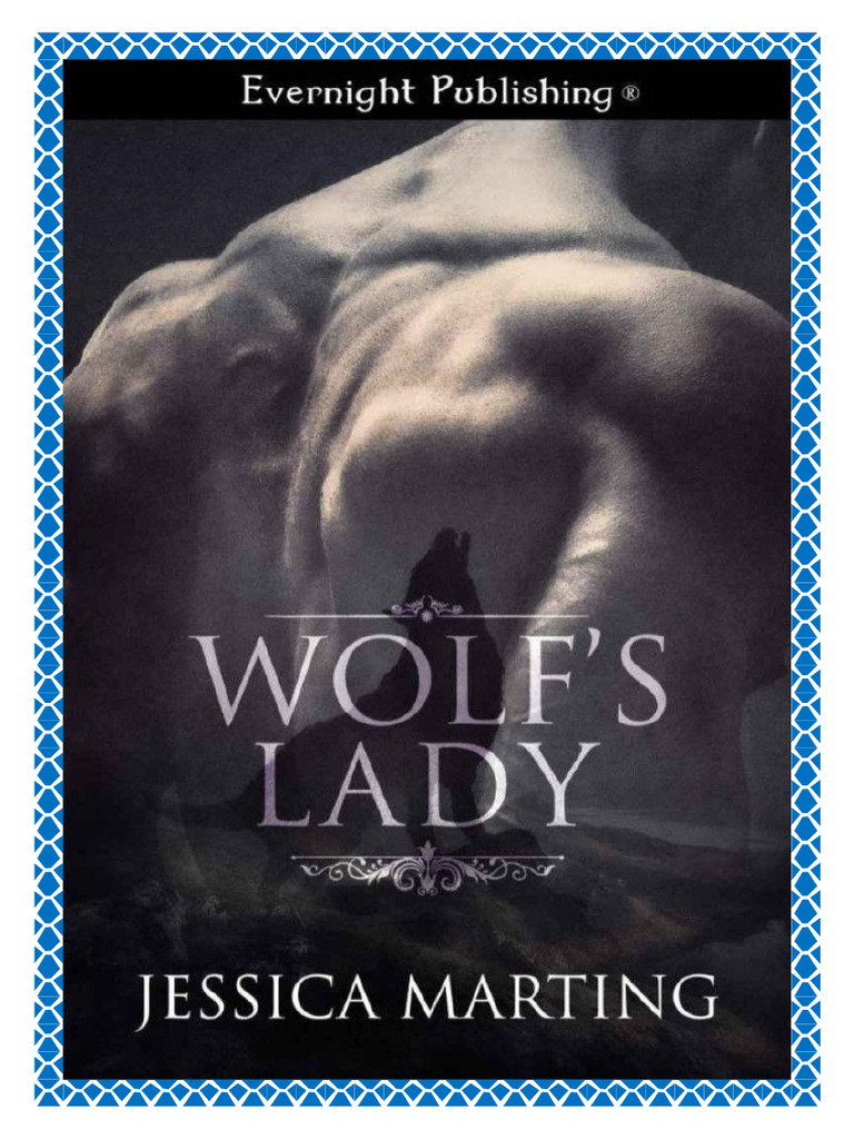 Jessica Marting - Wolf's Lady (Rev) R&A | PDF