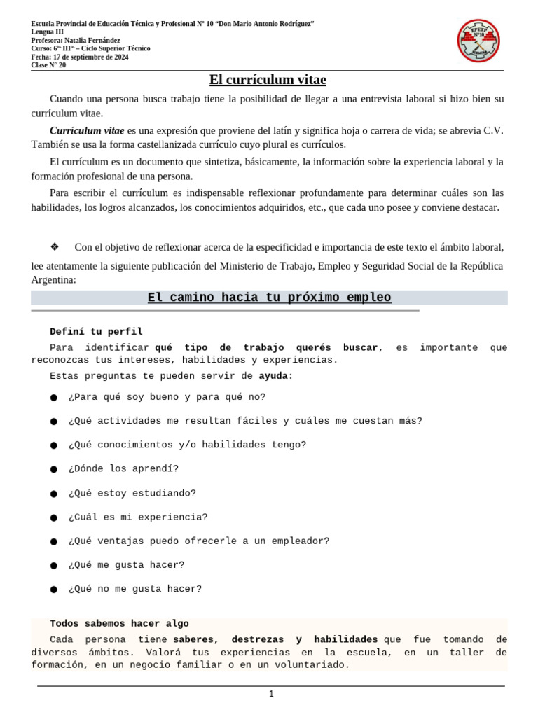 El Currã - Culum | PDF
