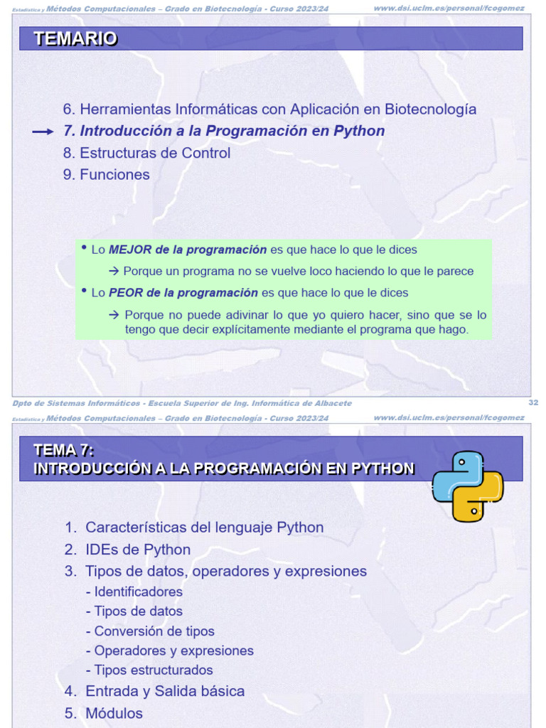 Python Teoría 1 Pdf 2552