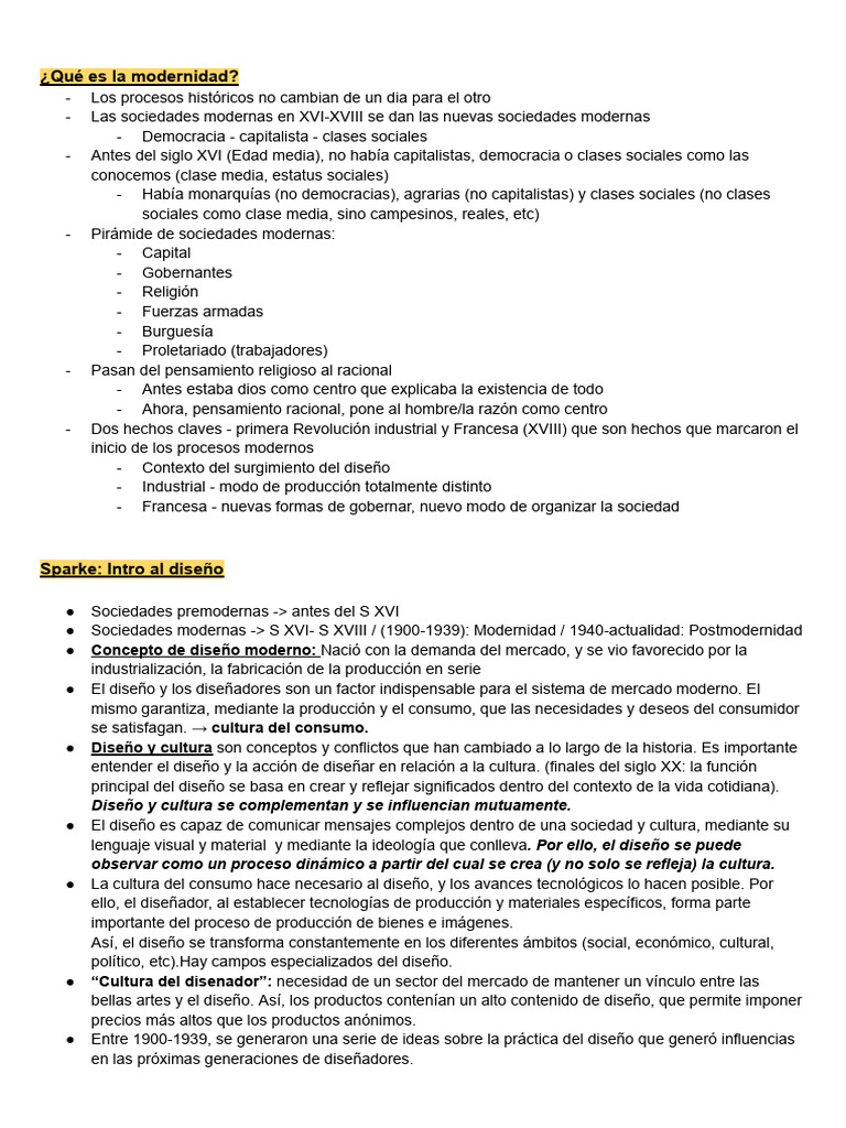 Resumen Historia - Pilar Alonso (2) | PDF