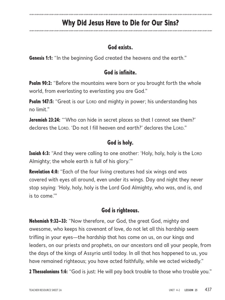 8th Grade Walking Memory Work | PDF