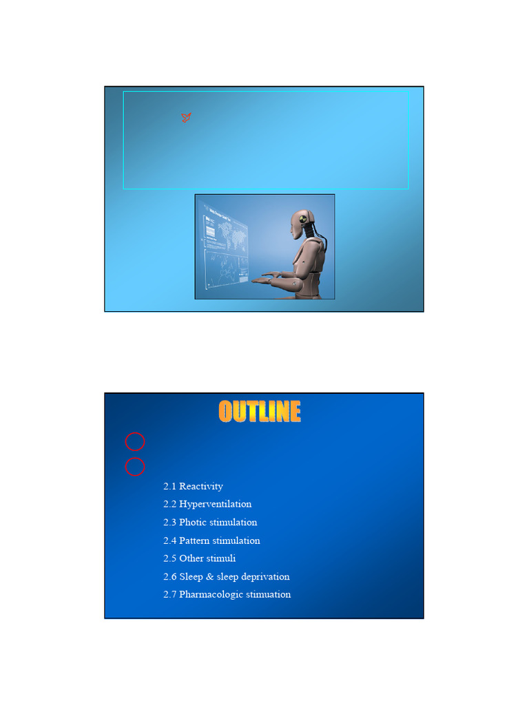 003 Activation Procedures HandOut | PDF