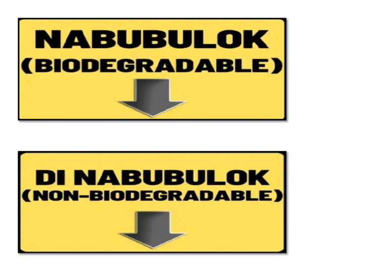Bio Signages | PDF