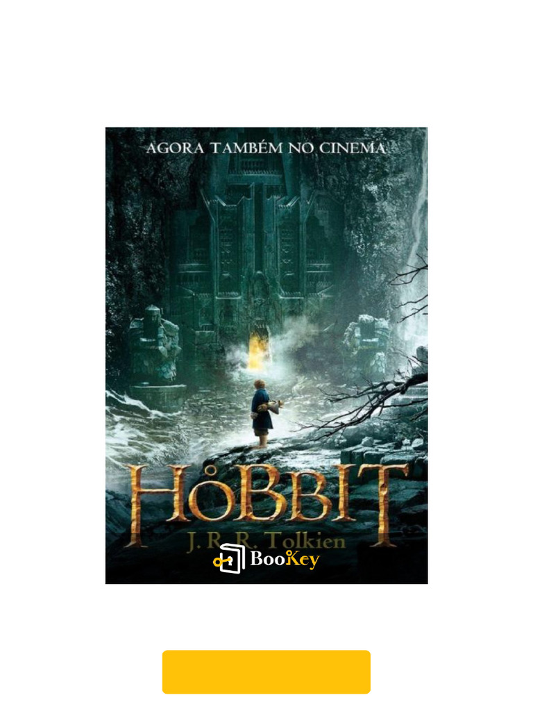 O Hobbit | PDF