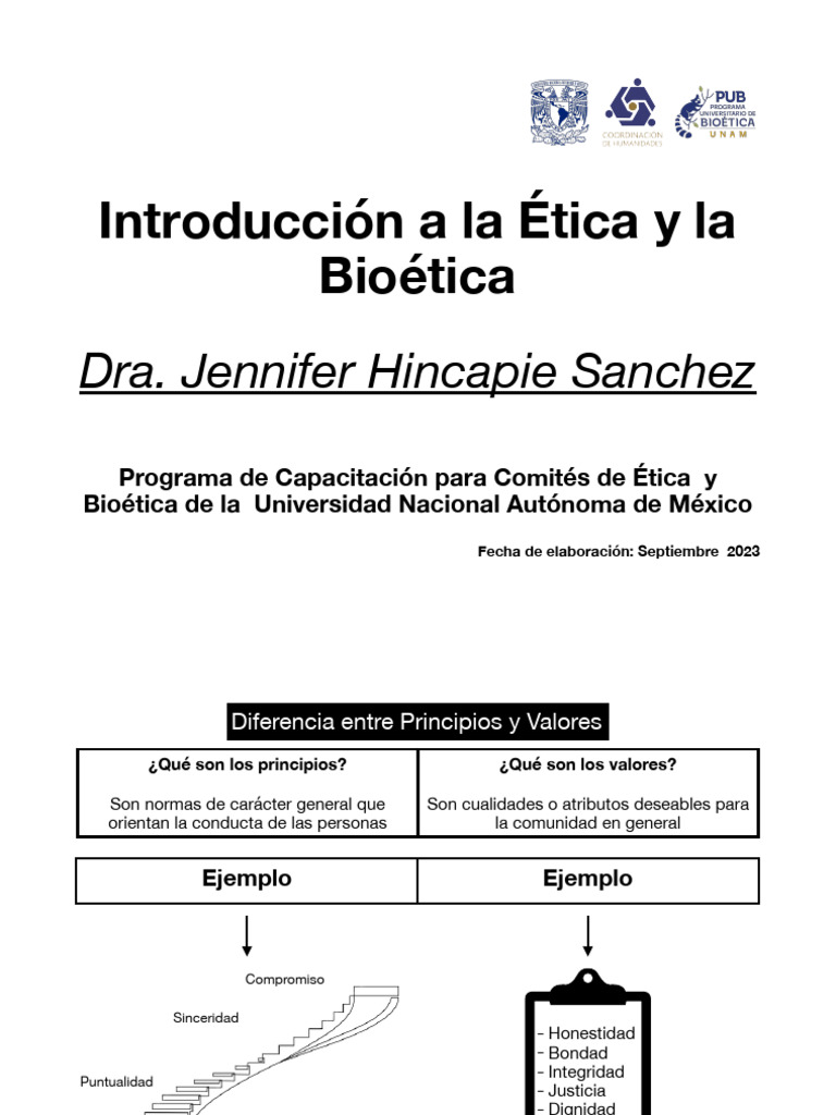 Ieb - Manual Dra Hincapie | PDF